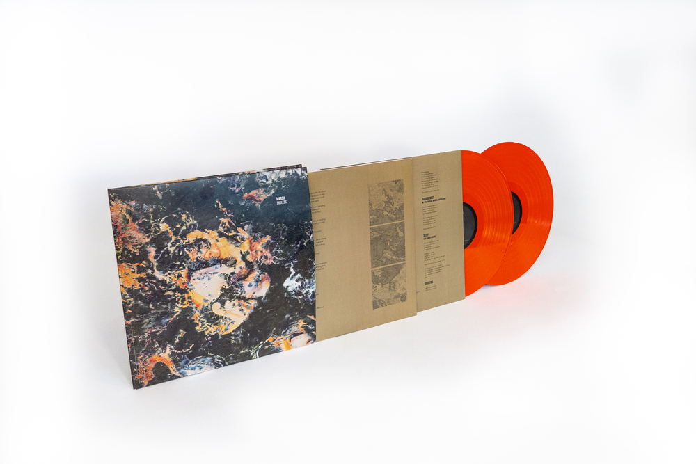 Endless by Marsh | Releases | Anjunadeep