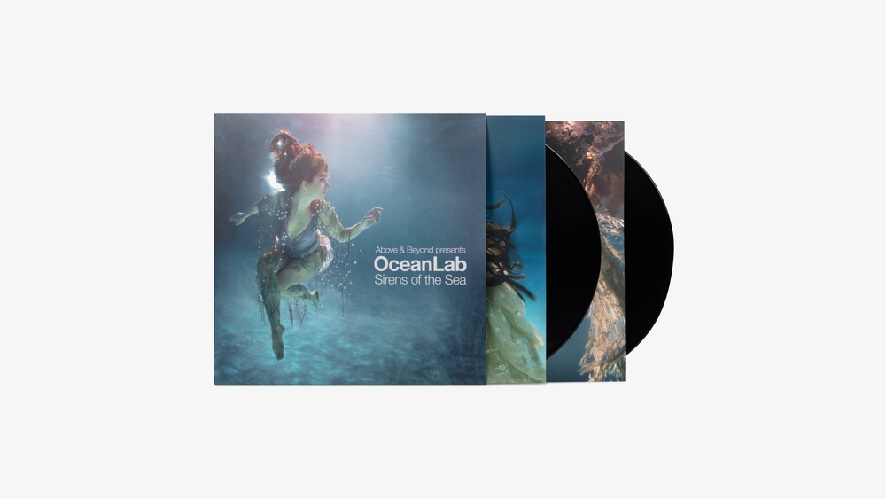 Sirens Of The Sea by Above & Beyond pres. OceanLab | Releases | Anjunabeats