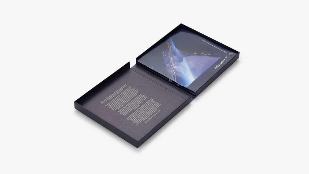 Anjunadeep 15 by James Grant & Jody Wisternoff | Releases | Anjunadeep