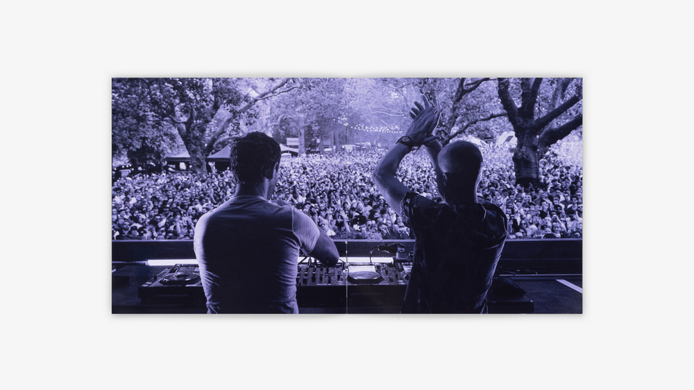 Anjunadeep 15 by James Grant & Jody Wisternoff | Releases | Anjunadeep