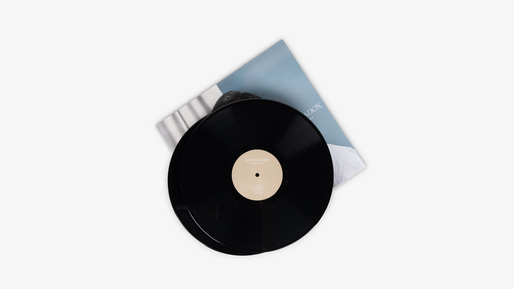 Joy Paradox by Cephas Azariah | Releases | Anjunadeep