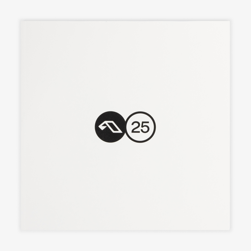 Vinyl Box Set, Box Set | Anjuna25 Anniversary Vinyl Box Set by Anjuna ...