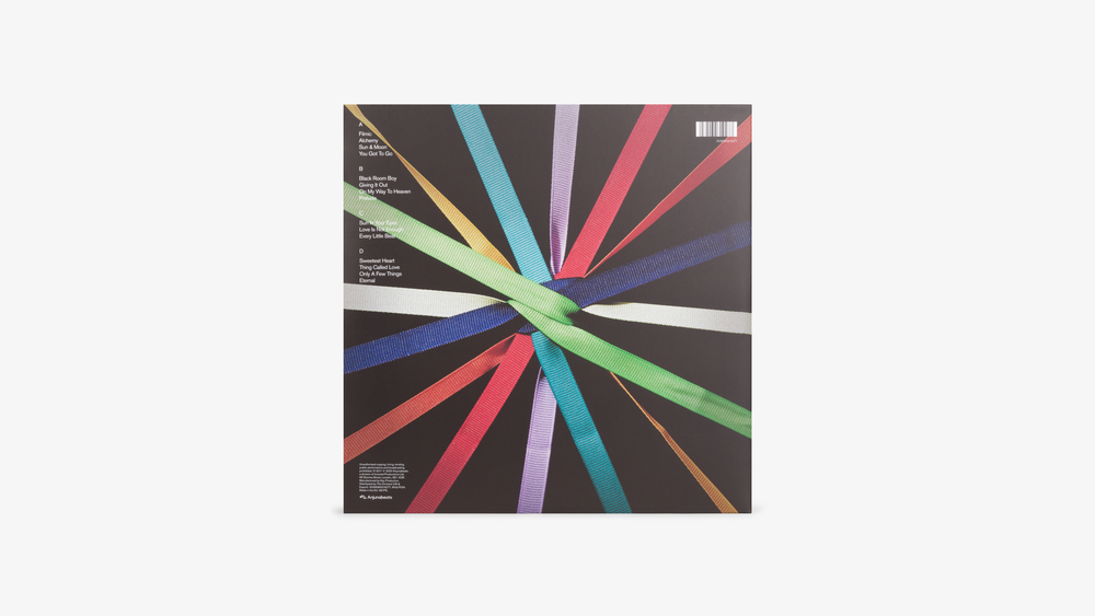Group Therapy by Above & Beyond | Releases | Anjunabeats