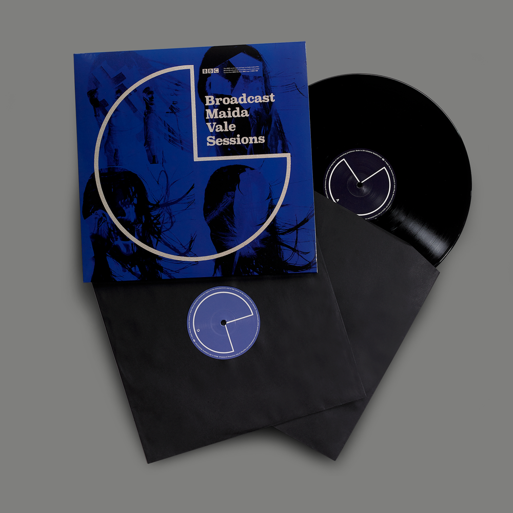 Maida Vale Sessions by Broadcast - Releases - WARP