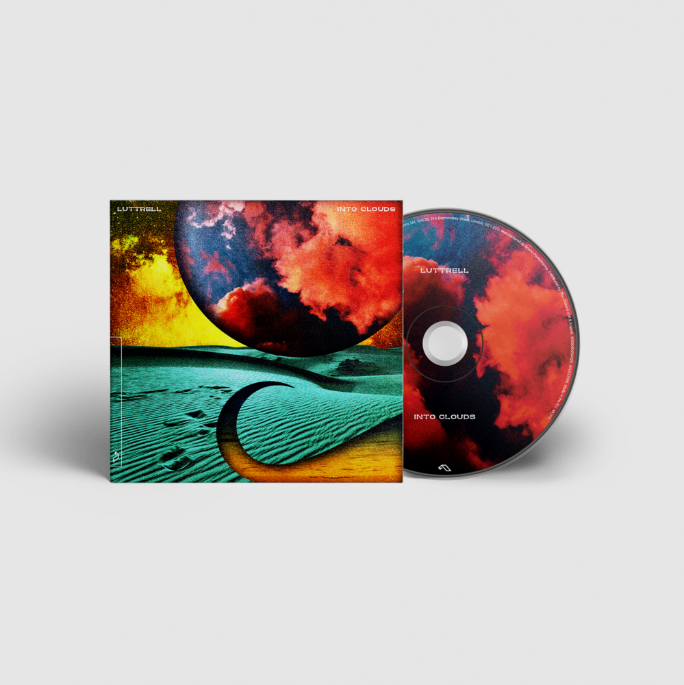 Into Clouds by Luttrell | Releases | Anjunadeep
