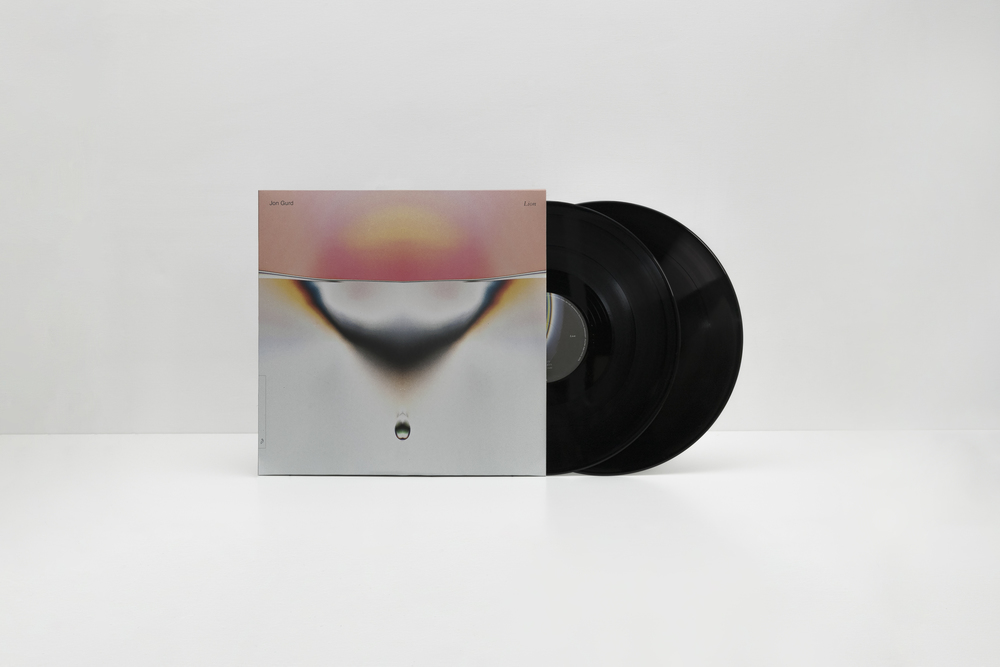 Lion by Jon Gurd | Releases | Anjunadeep