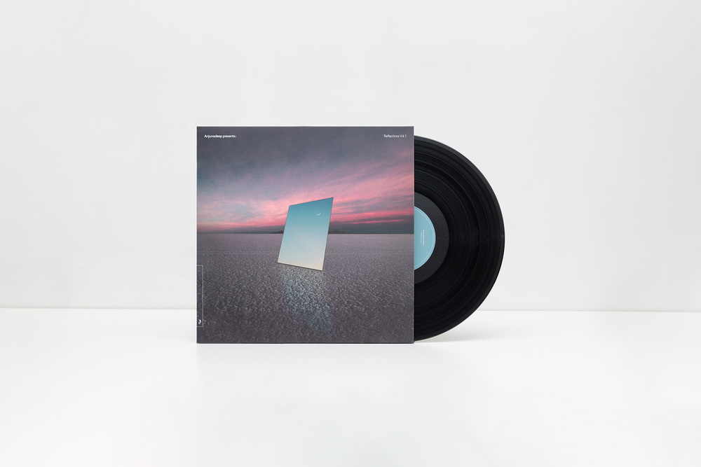 Anjunadeep pres. Reflections Vol. 1 by Various Artists | Releases ...