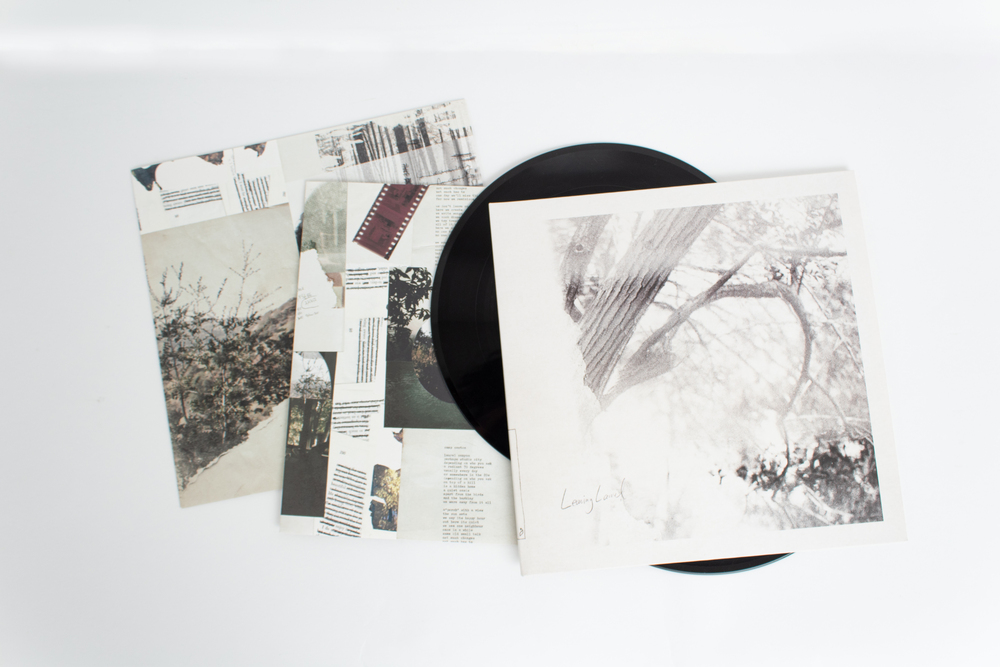 Leaving Laurel by Leaving Laurel | Releases | Anjunadeep