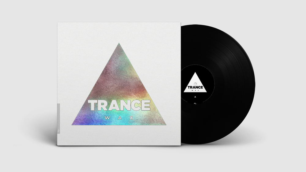 Trance Wax (Deluxe) by Trance Wax | Releases | Anjunabeats