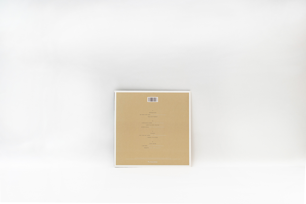 In Another Lifetime by Tinlicker | Releases | Anjunadeep