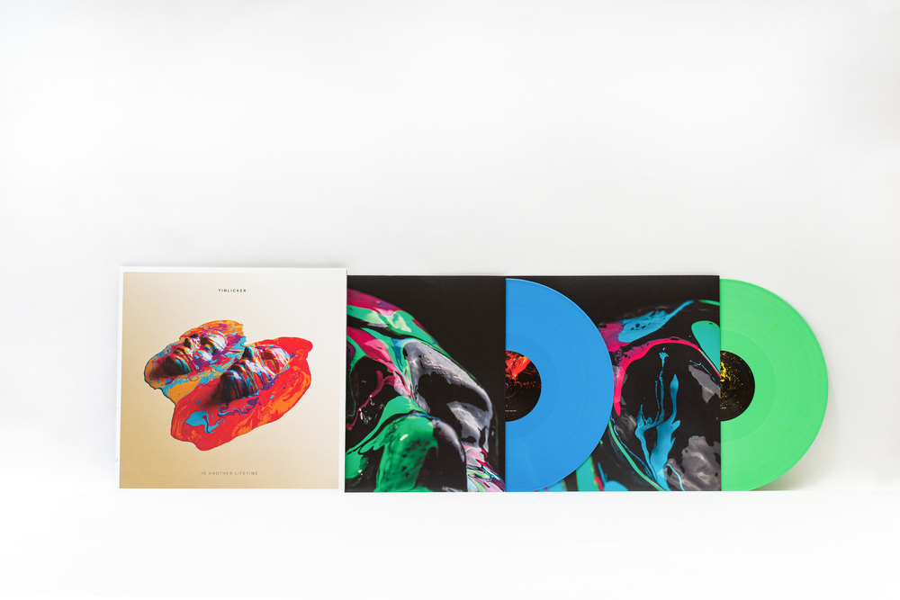 In Another Lifetime by Tinlicker | Releases | Anjunadeep