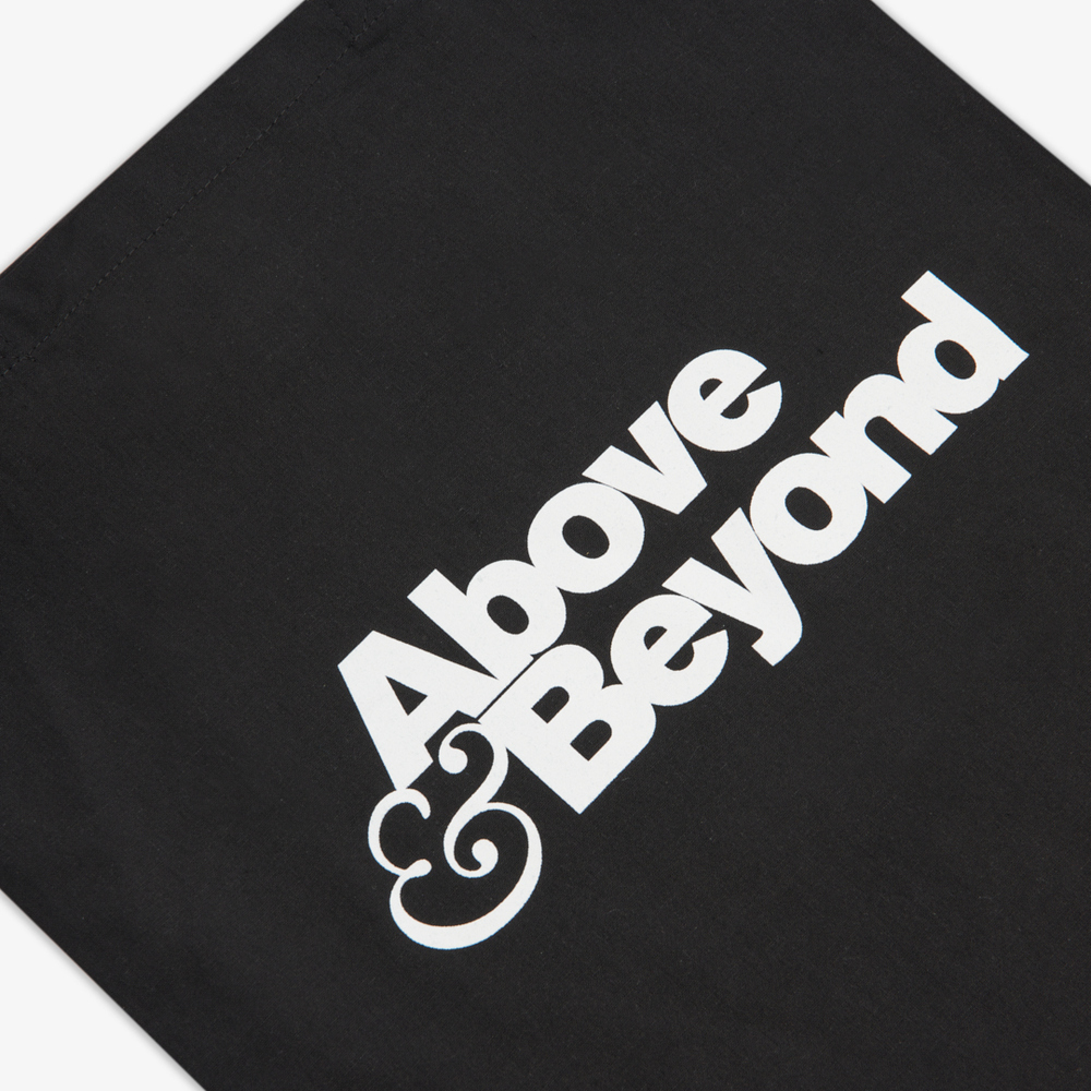Above & Beyond Tote Bag by Above & Beyond | Merch | Anjunadeep