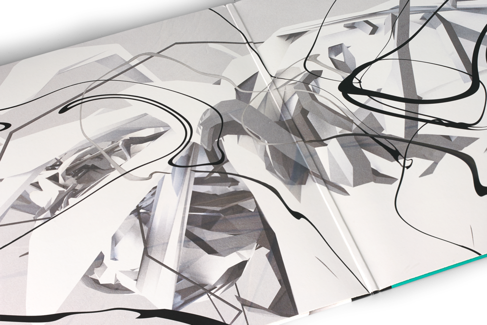 Draft 7.30 by Autechre - Releases - WARP