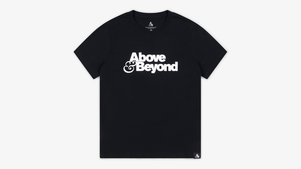 Above & Beyond T-shirt & Dad Hat Bundle by Above & Beyond | Merch | Anjunabeats