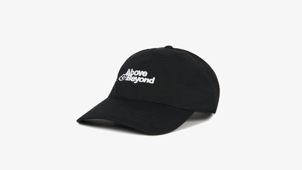 Above & Beyond T-shirt & Dad Hat Bundle by Above & Beyond | Merch ...