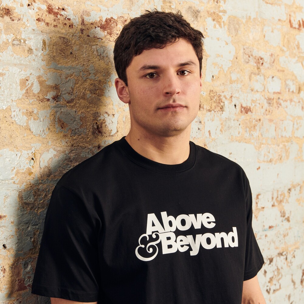 Above & Beyond T-shirt & Dad Hat Bundle by Above & Beyond | Merch ...