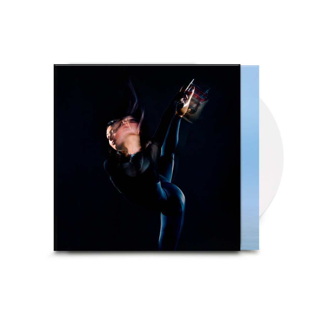 Moves in the Field by Kelly Moran - Releases - WARP