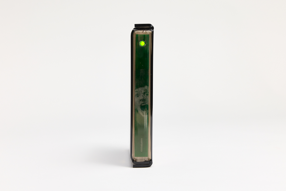 Again (Special Edition Blu-ray) by Oneohtrix Point Never - Merch - WARP