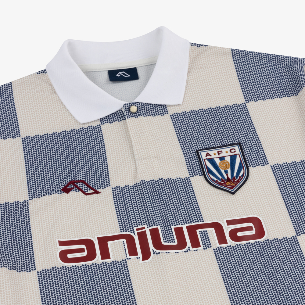 Soccer Jersey, S | Anjuna Soccer Jersey by Anjuna | Merch | Anjunadeep
