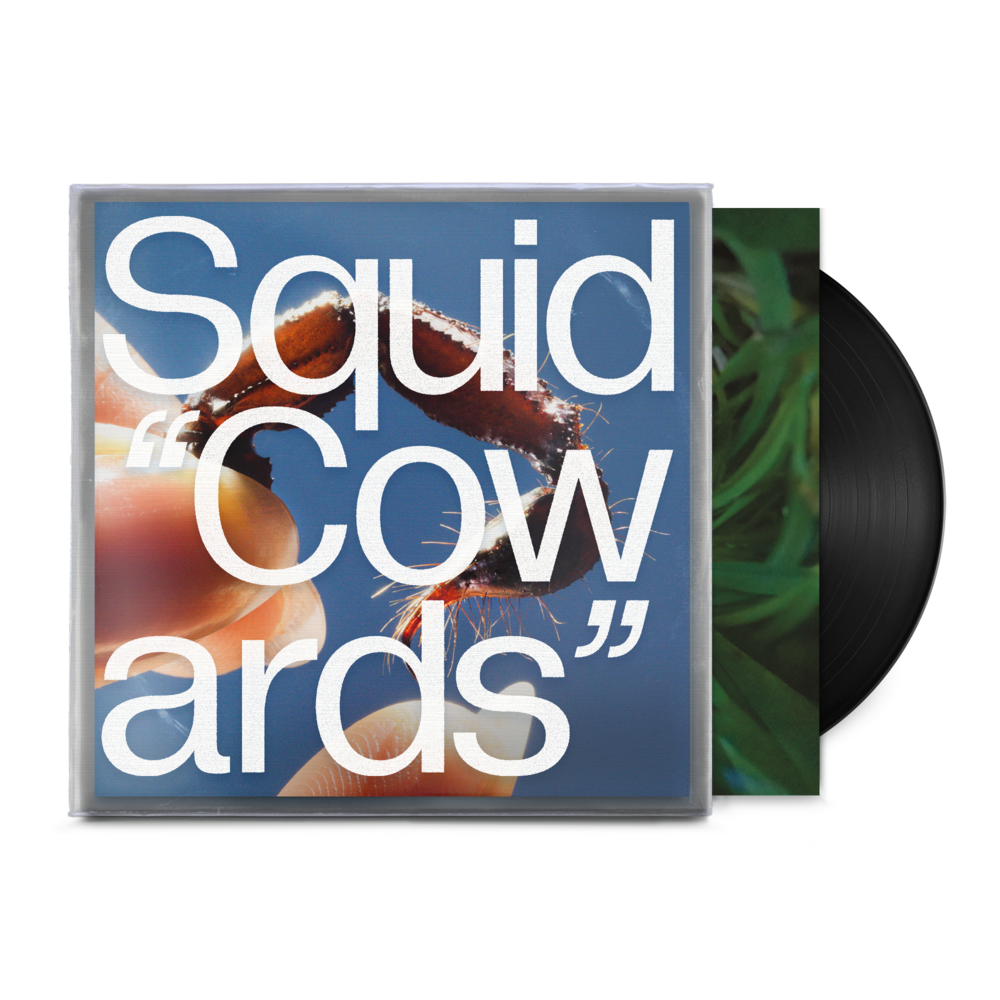 Cowards by Squid - Releases - WARP