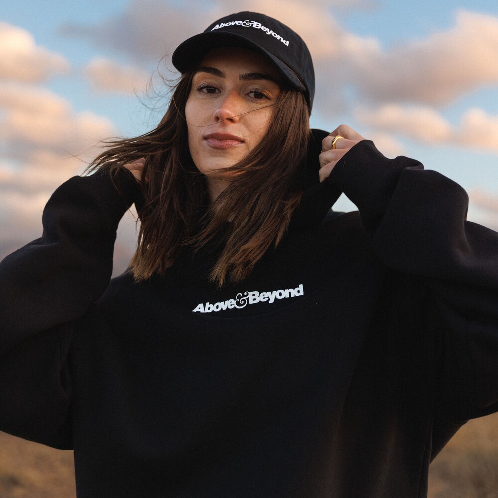 Hoodie, S | Above & Beyond 'Bigger Than All Of Us' Hoodie by Above ...