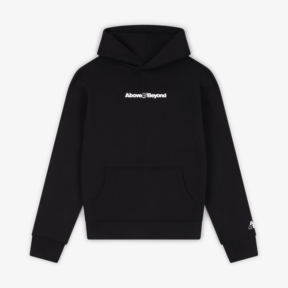 Hoodie, S | Above & Beyond 'Bigger Than All Of Us' Hoodie by Above ...