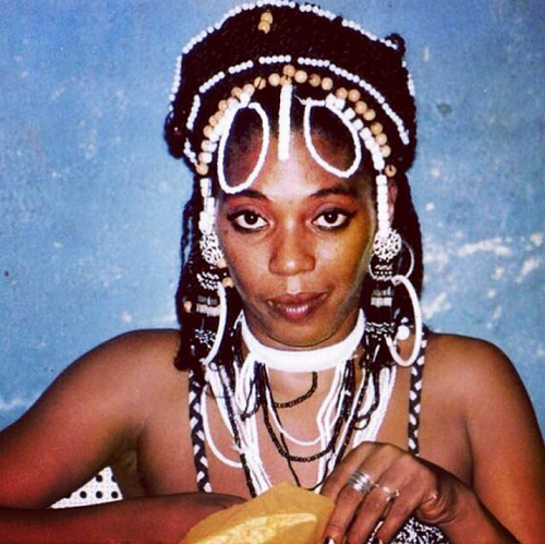 Fela's Children - Fela Kuti