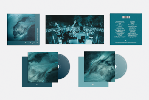 Anjunadeep 14 by James Grant & Jody Wisternoff | Releases | Anjunadeep