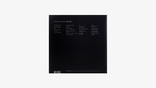 Damage Control (10 Year Anniversary Edition) by Mat Zo | Releases ...