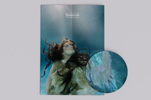 Above & Beyond presents OceanLab: The Anthology - Limited Edition Vinyl ...