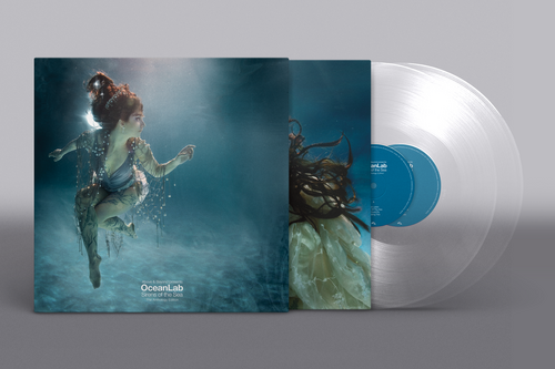 Above & Beyond presents OceanLab: The Anthology - Limited Edition Vinyl Box Set by Above ...