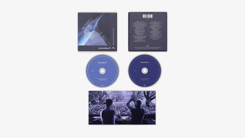 Anjunadeep 15 by James Grant & Jody Wisternoff | Releases | Anjunadeep