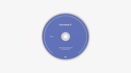 Anjunadeep 15 by James Grant & Jody Wisternoff | Releases | Anjunadeep