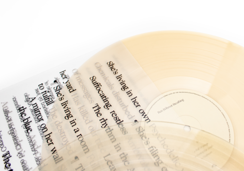 Breathing by Ben Böhmer | Releases | Anjunadeep