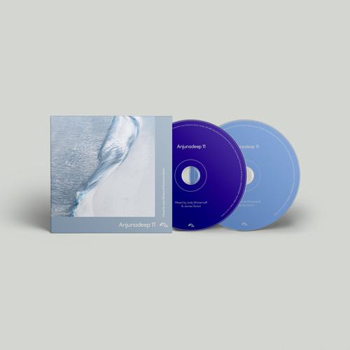 Anjunadeep 11 by Jody Wisternoff & James Grant | Releases | Anjunadeep