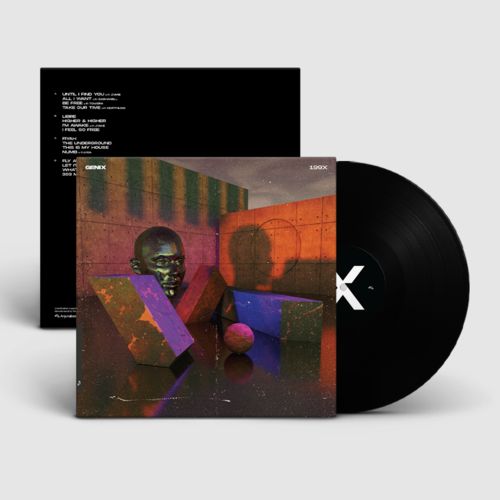 199X by Genix | Releases | Anjunabeats