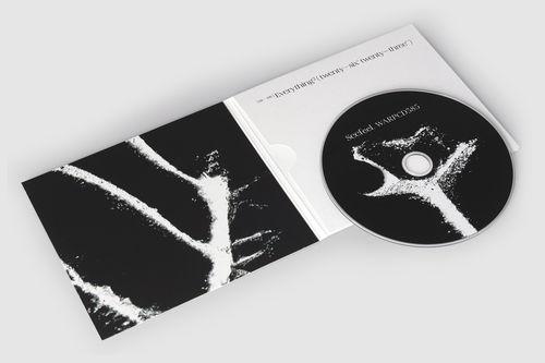 Everything Squared by Seefeel - Releases - WARP