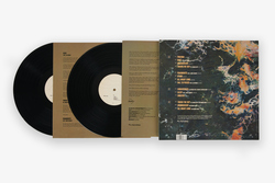 Vinyl, 2×LP, Limited Coloured | Endless by Marsh | Releases | Anjunadeep