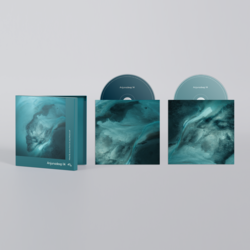 Anjunadeep 14 by James Grant & Jody Wisternoff | Releases | Anjunadeep