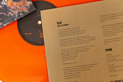 Endless by Marsh | Releases | Anjunadeep