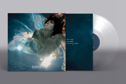 Above & Beyond presents OceanLab: The Anthology - Limited Edition Vinyl ...