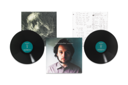 Ultravisitor (20th Anniversary Edition) by Squarepusher - Releases - WARP