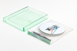 Again (Special Edition Blu-ray) by Oneohtrix Point Never - Merch - WARP