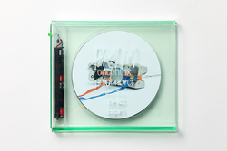 Again (Special Edition Blu-ray) by Oneohtrix Point Never - Merch - WARP