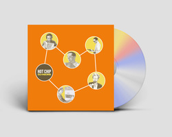 Hot chip dj kicks store