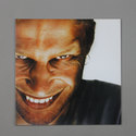 Richard D. James Album by Aphex Twin - Releases - WARP