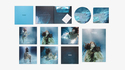 Above & Beyond presents OceanLab: The Anthology - Limited Edition Vinyl ...