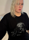 ANOHNI and the Johnsons - Veil Over Sized T-Shirt. ANOHNI.
