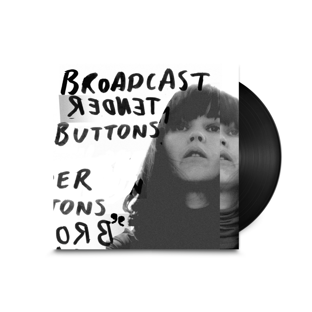 Broadcast Warp