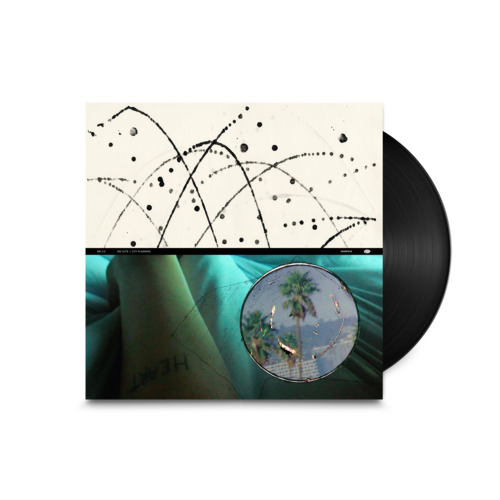 Shop Vinyl - WARP